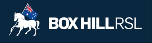 Box Hill RSL - Zebra Direction