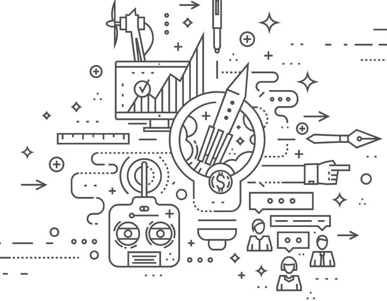 Capabilities - Zebra Direction